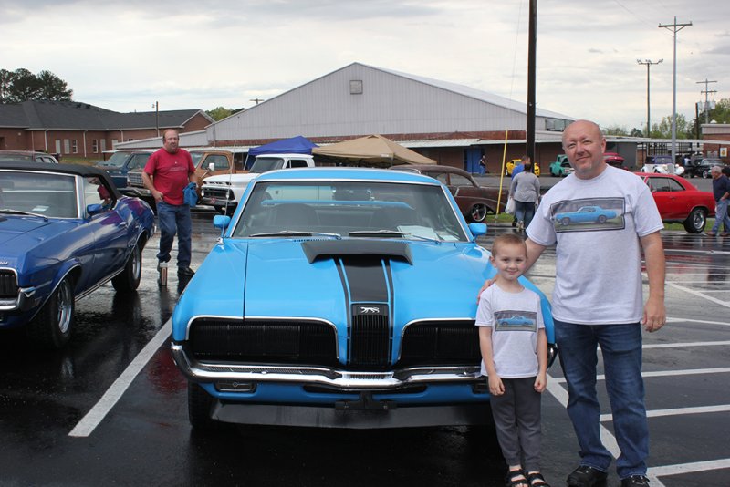 70 Eliminator & 70 XR7 Convertible - The Blues Brothers - Classic ...